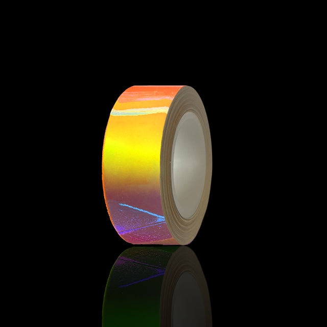 Body Tape - The Black Tape Project