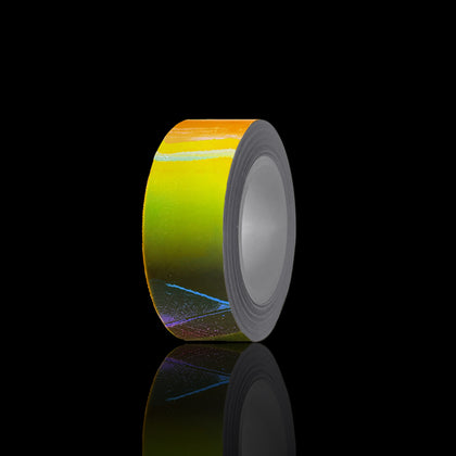 The Black Tape Project - Body Tape Art and Alternative Fashion