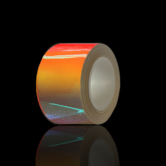 Ambrosia Body Tape - Black Tape Project