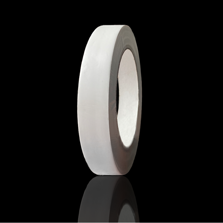 White Body Tape - The Black Tape Project